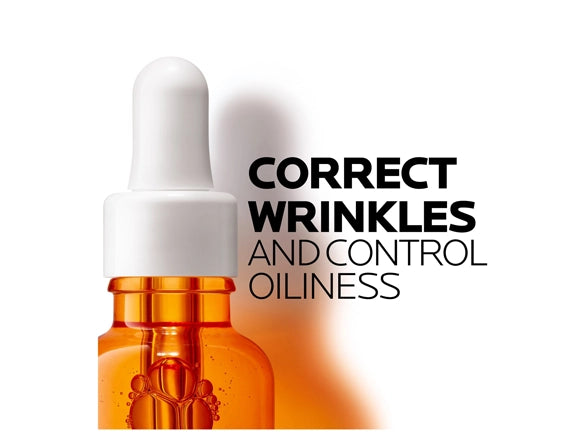 La Roche-Posay Pure Vitamin C12 Oil Control Serum 30ml in Sri Lanka ...